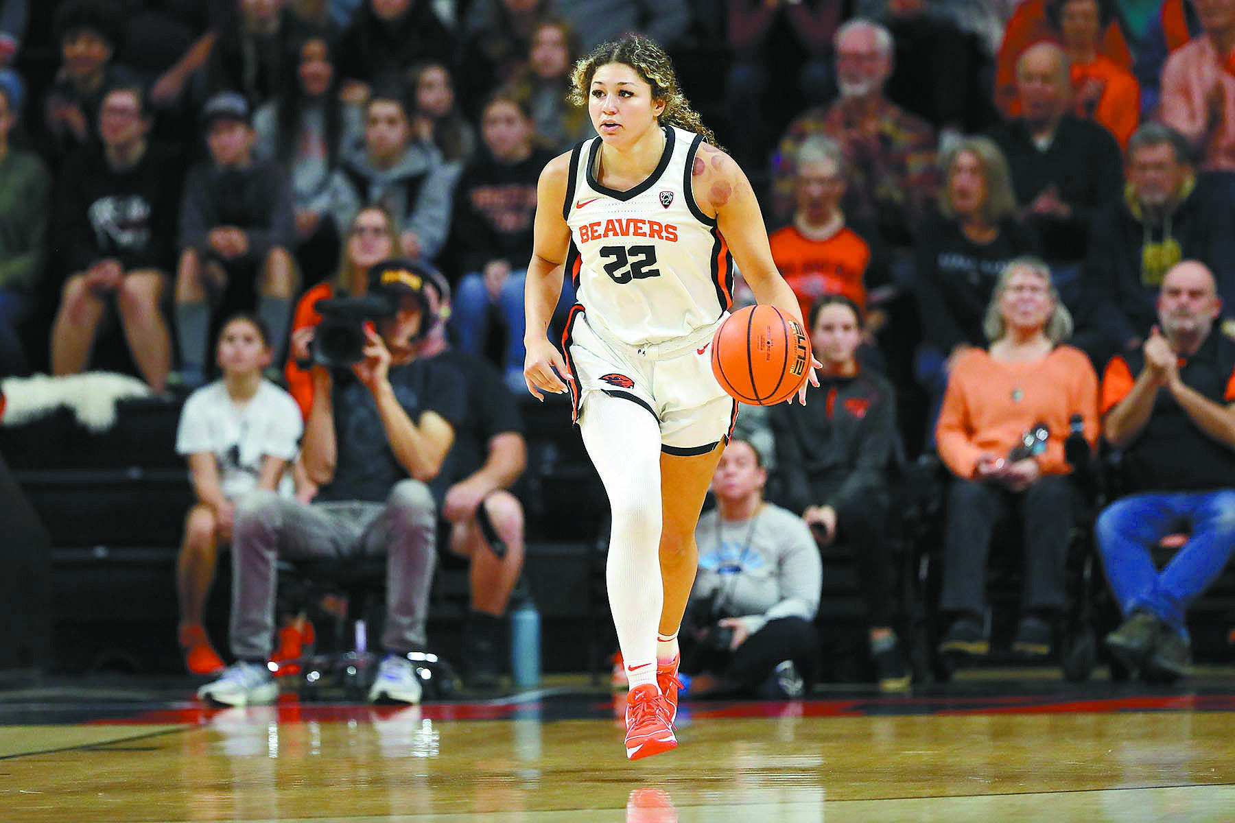 Beavers return to Valley Isle to host relocated Maui Classic | News ...